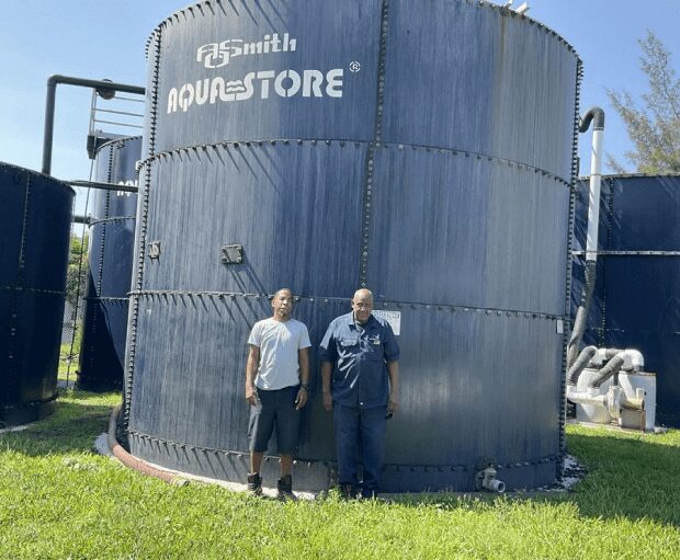 Sandyport Away Notice Form - Sandyport Management